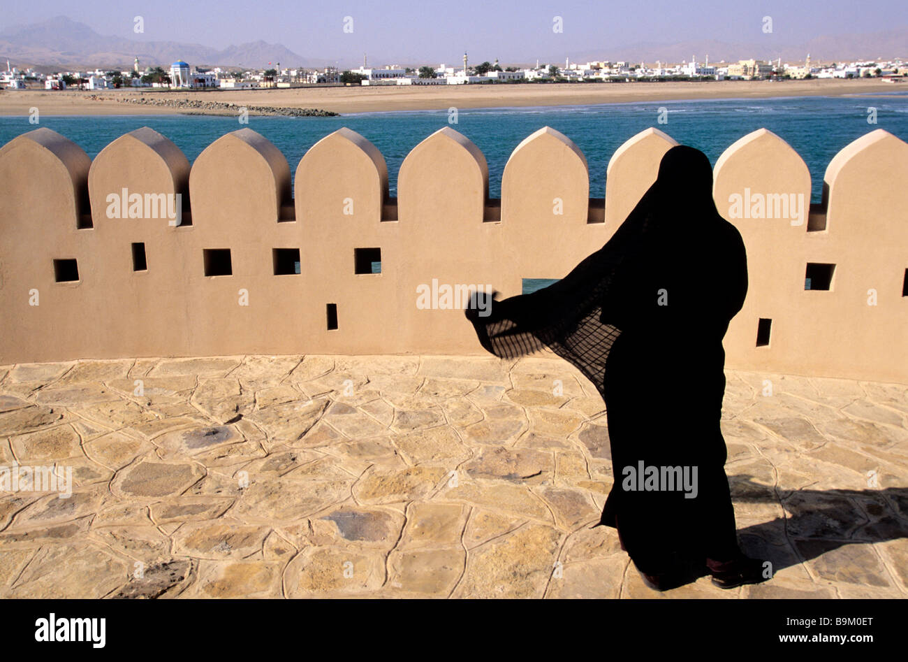 Burka Beach Stock Photos & Burka Beach Stock Images - Alamy