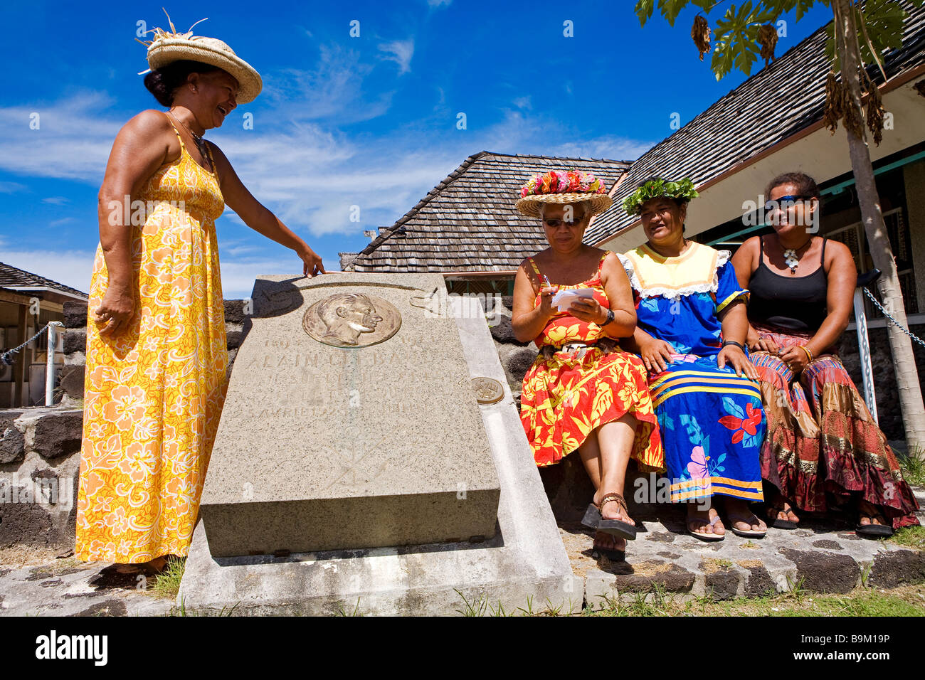 France, French Polynesia, Society Archipelago, Leeward Islands, Bora ...