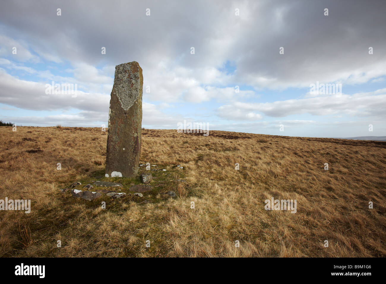 Madoc hi-res stock photography and images - Alamy