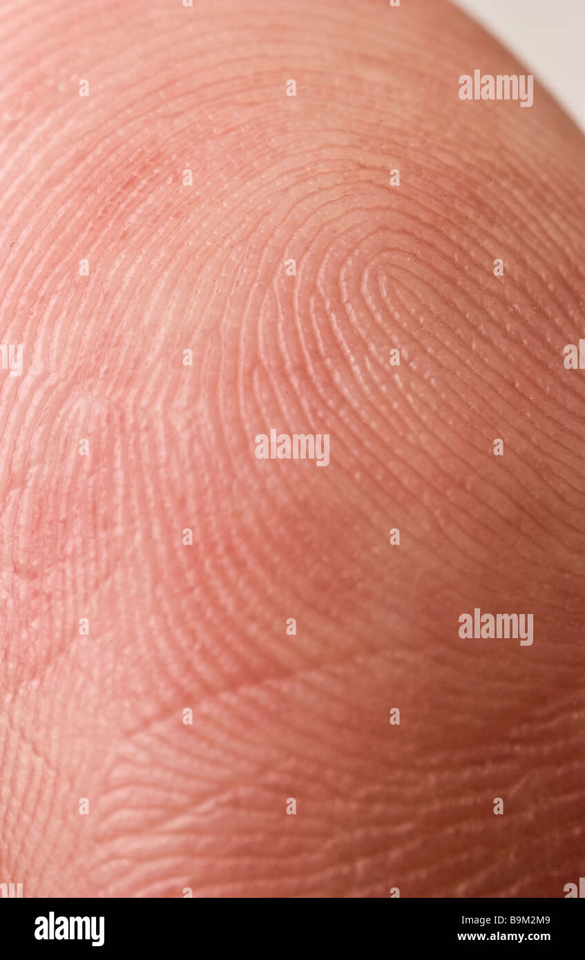 Finger proof hi-res stock photography and images - Alamy