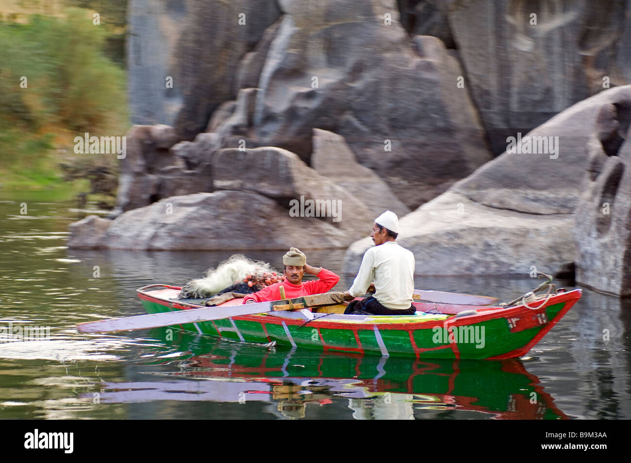 First cataract of the nile hi-res stock photography and images - Alamy