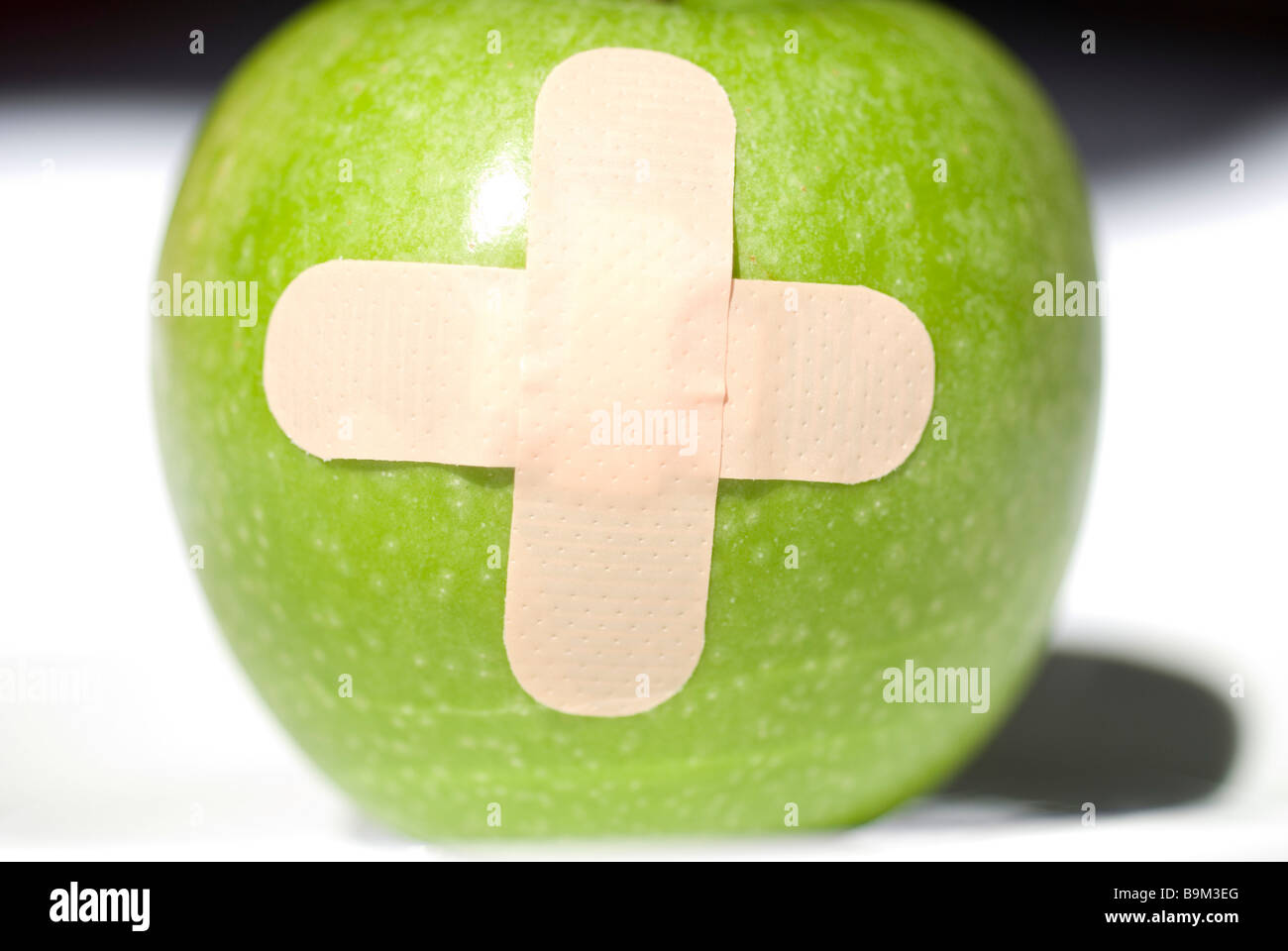 Band aid cross hi-res stock photography and images - Alamy
