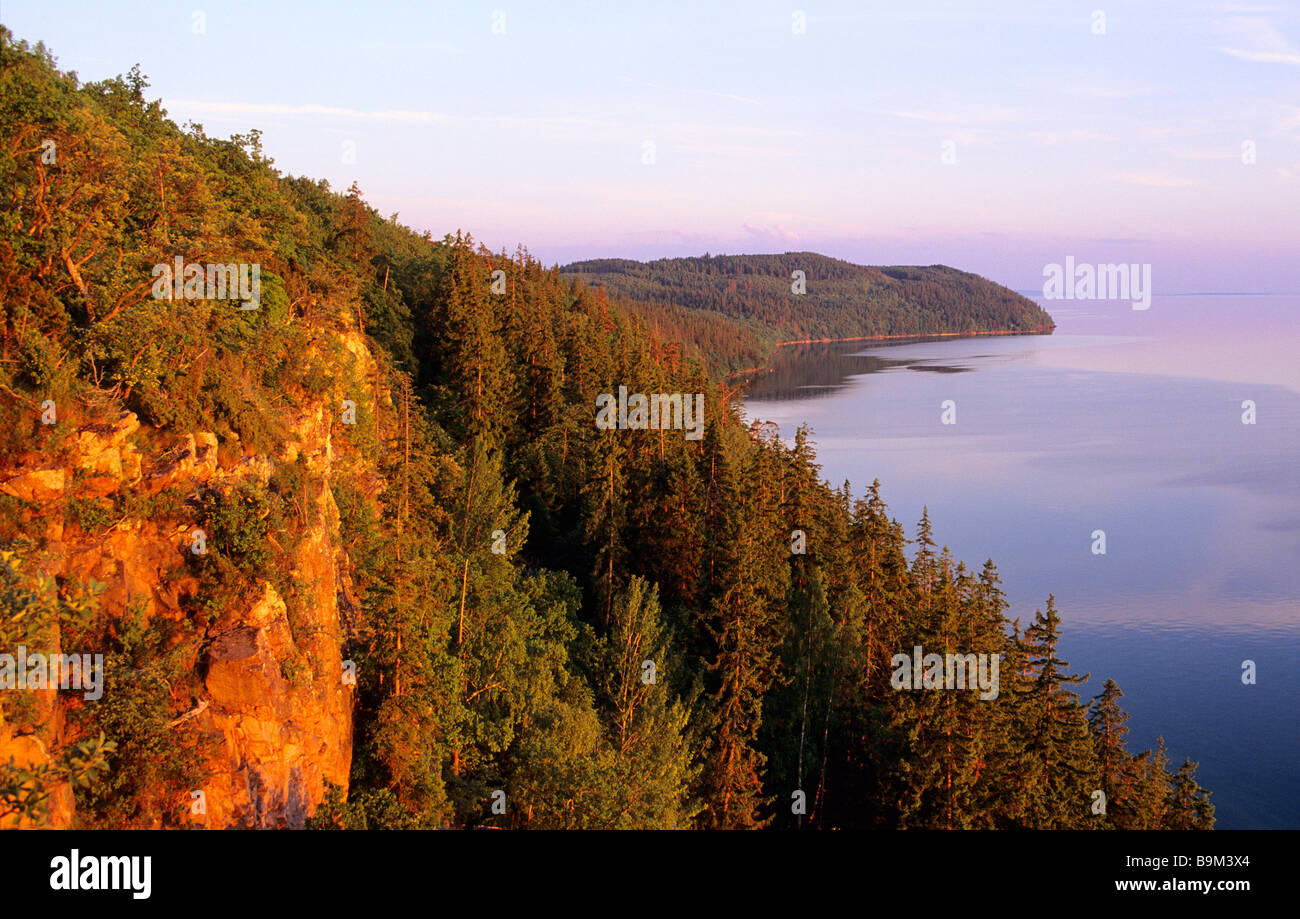 Europe sweden ostergotland county hi-res stock photography and images ...