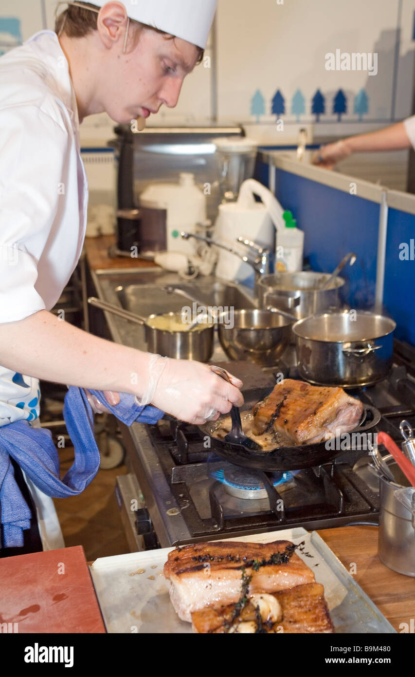 The swedish chef hi-res stock photography and images - Alamy