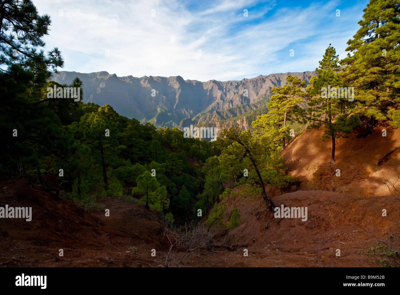 Largest caldera hi-res stock photography and images - Alamy