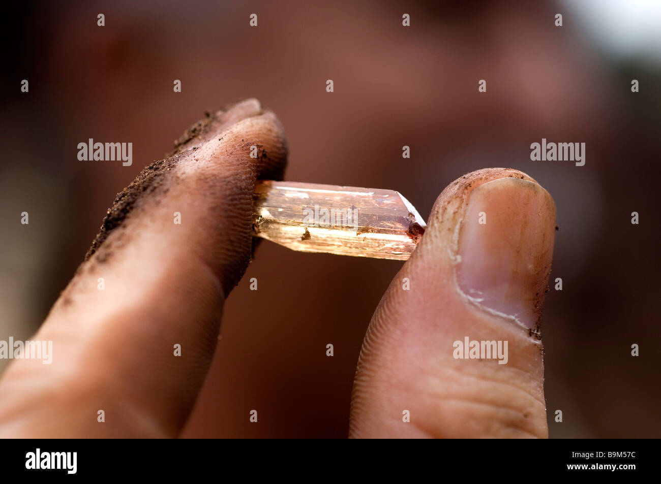 Minas gerais mine hi-res stock photography and images - Alamy