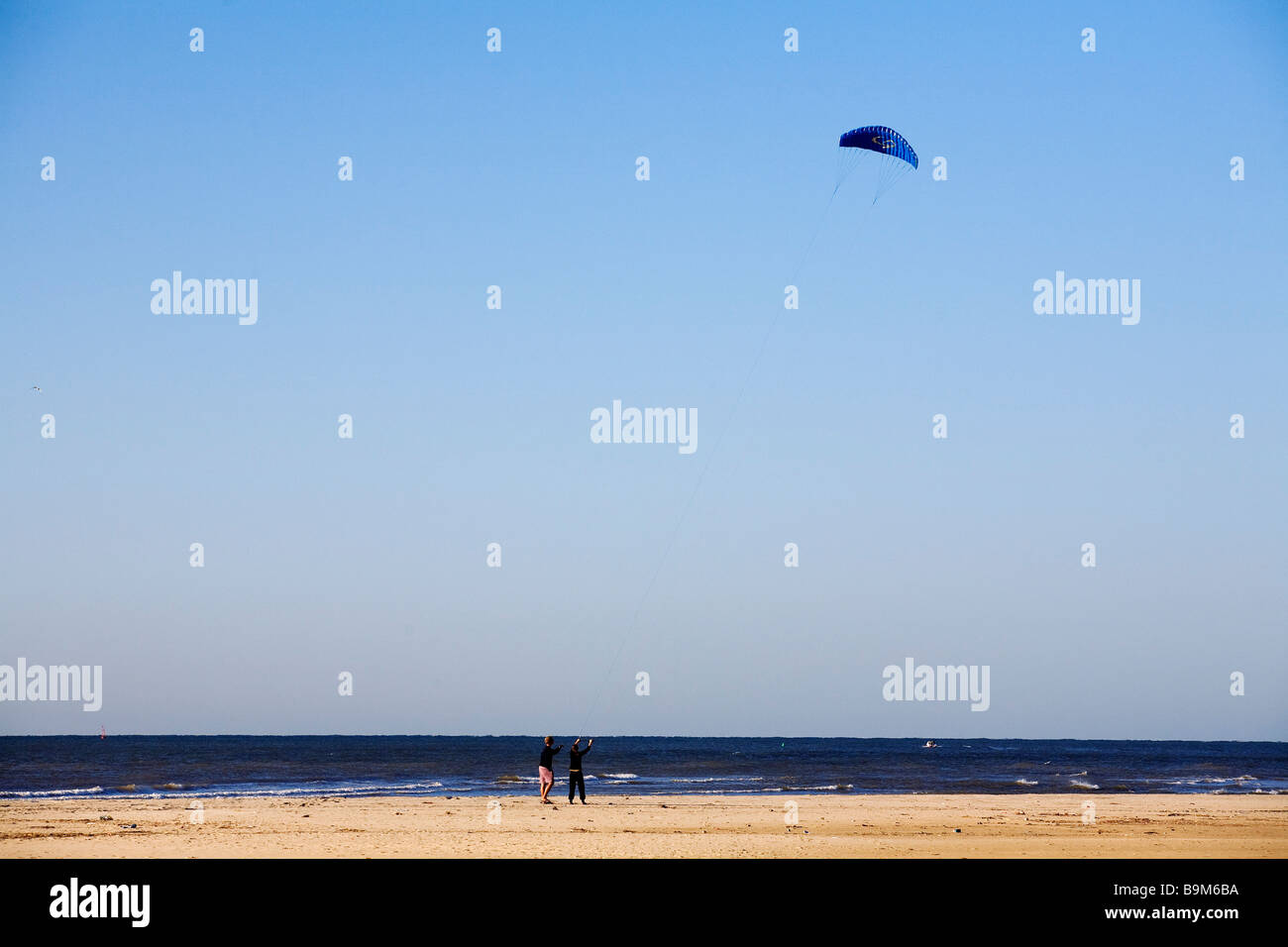 El rompido beach hi-res stock photography and images - Alamy
