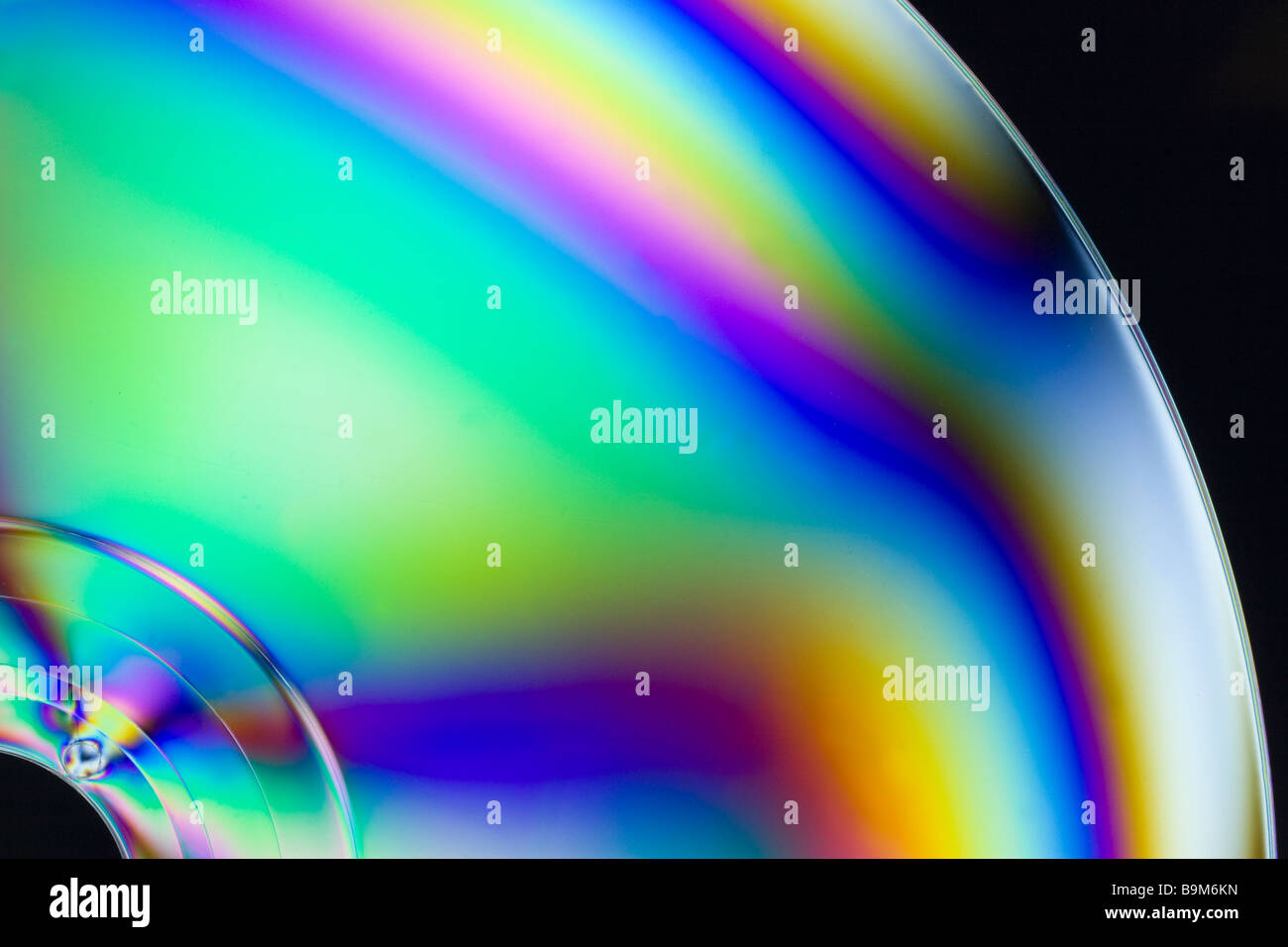 Diffraction patterns hi-res stock photography and images - Alamy