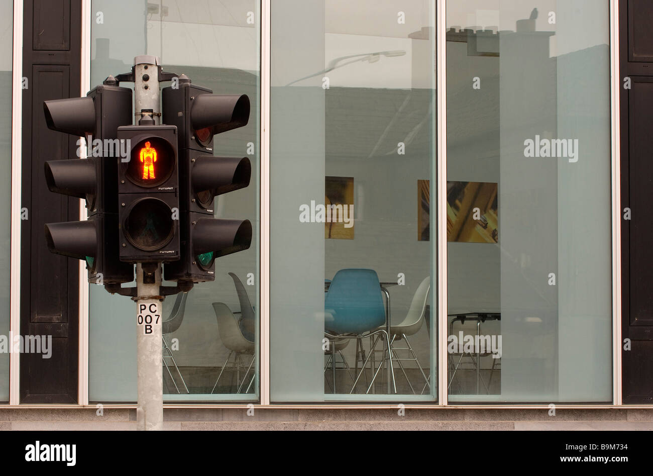 Grafton architects hi-res stock photography and images - Alamy