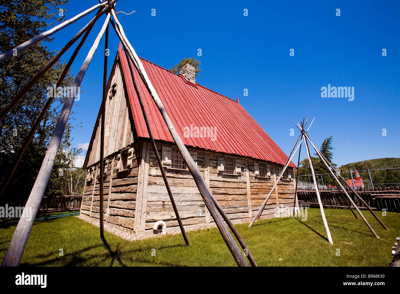 Pierre chauvin de tonnetuit hi-res stock photography and images - Alamy