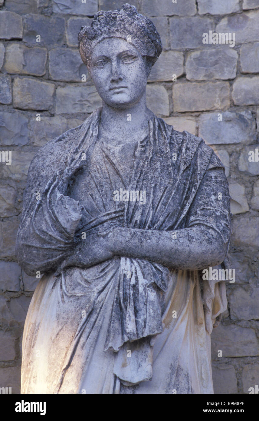 Sabine statue hi-res stock photography and images - Alamy