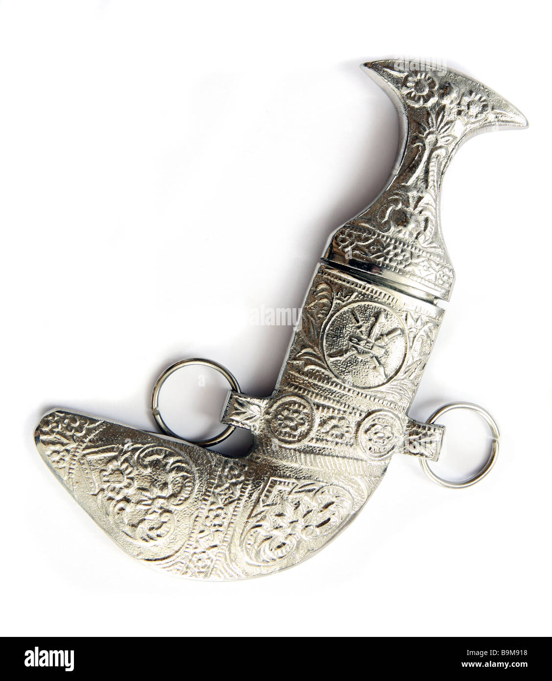 Fondos De Pantalla Khanjar