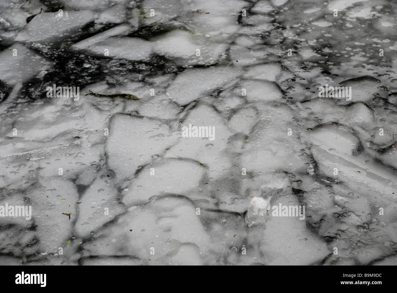 Matlock bath winter hi-res stock photography and images - Alamy