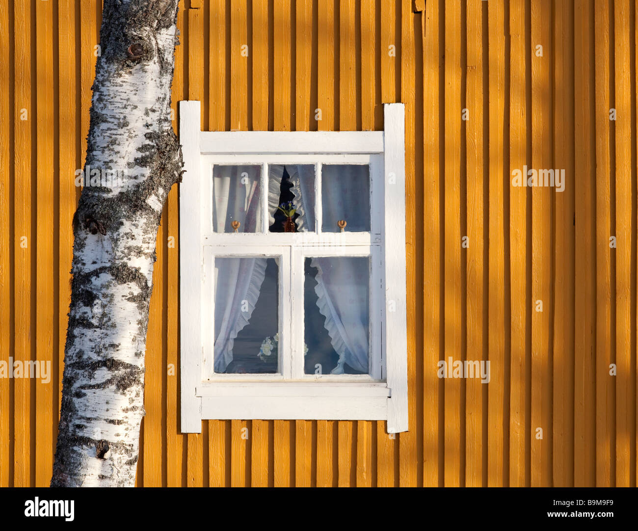 Framed wall sheathing hi-res stock photography and images - Alamy