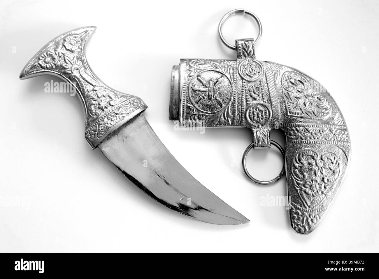 Worn Knife High Resolution Stock Photography and Images - Alamy