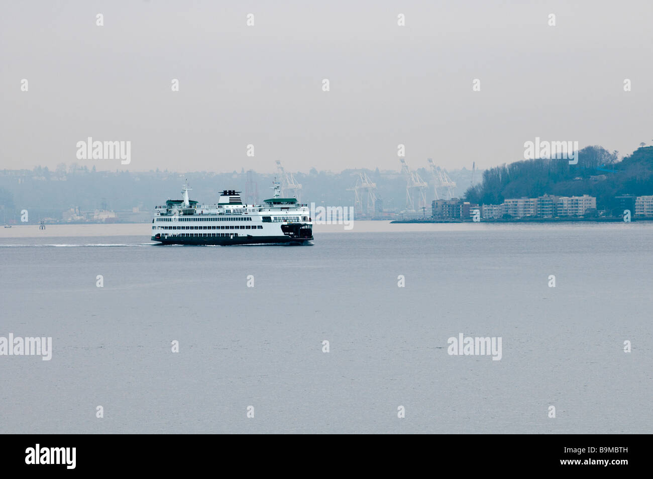 Day nautical vessel ship ferry hi-res stock photography and images - Alamy