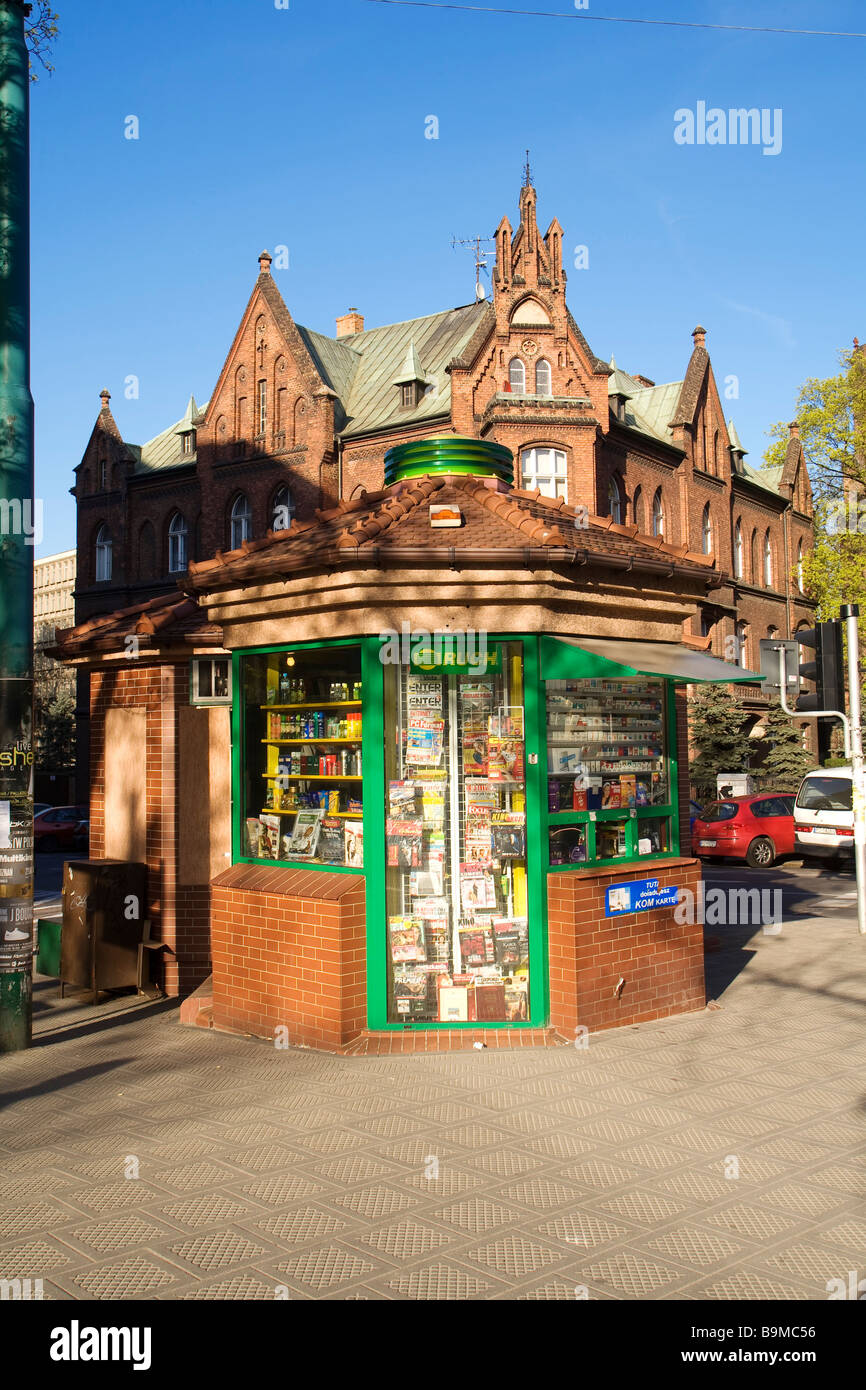 Greater poland region hi-res stock photography and images - Alamy