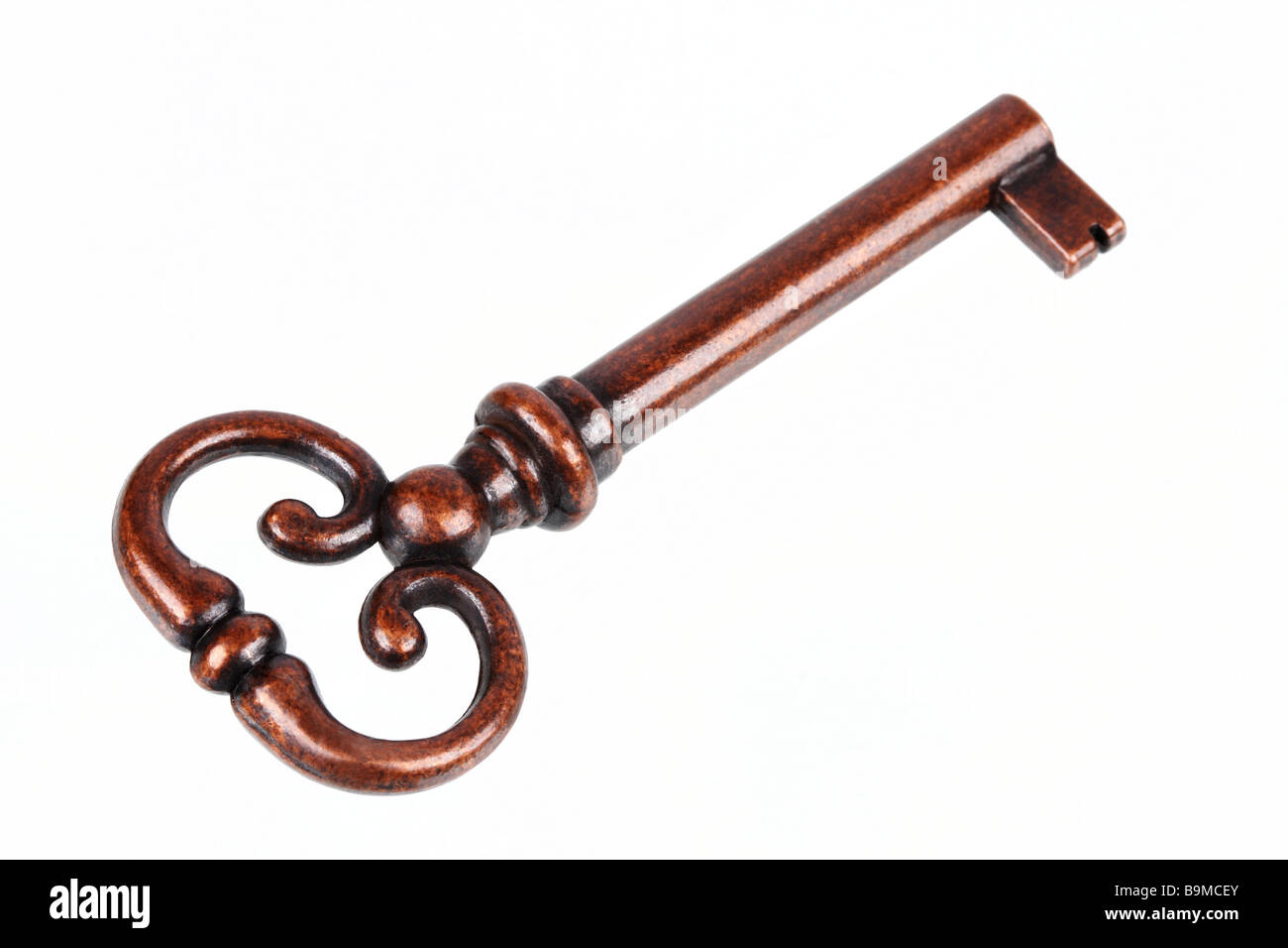 Vintage key and lock hi-res stock photography and images - Alamy