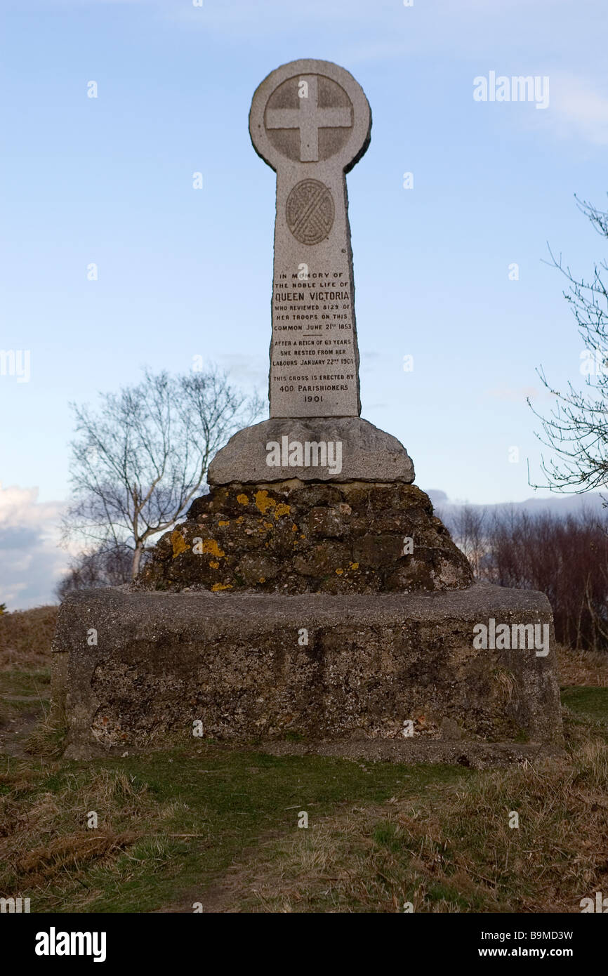 Chobham common hi-res stock photography and images - Alamy
