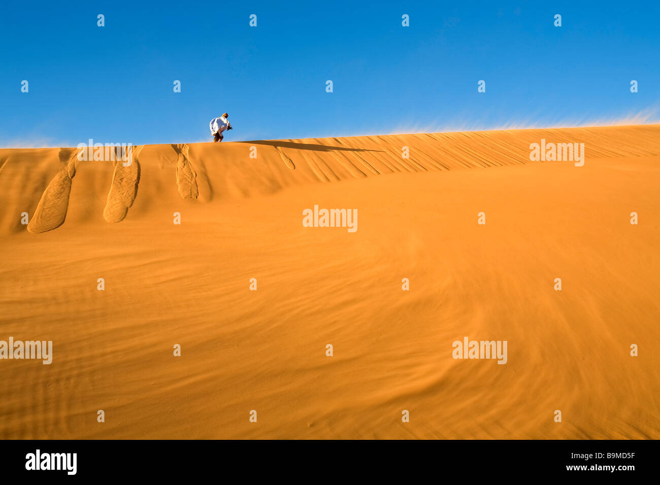 Chinguetti area hi-res stock photography and images - Alamy