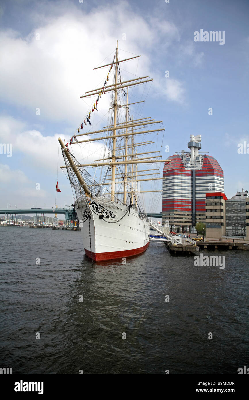 Gothenburg ship hi-res stock photography and images - Alamy