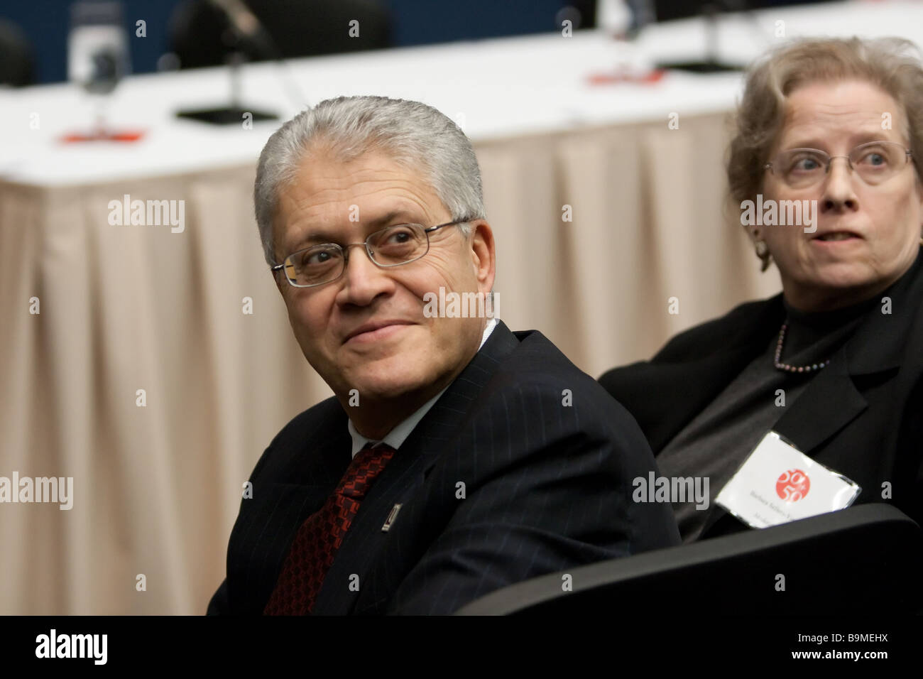 Mamdouh Shoukri, president of York University, looks back at the ...