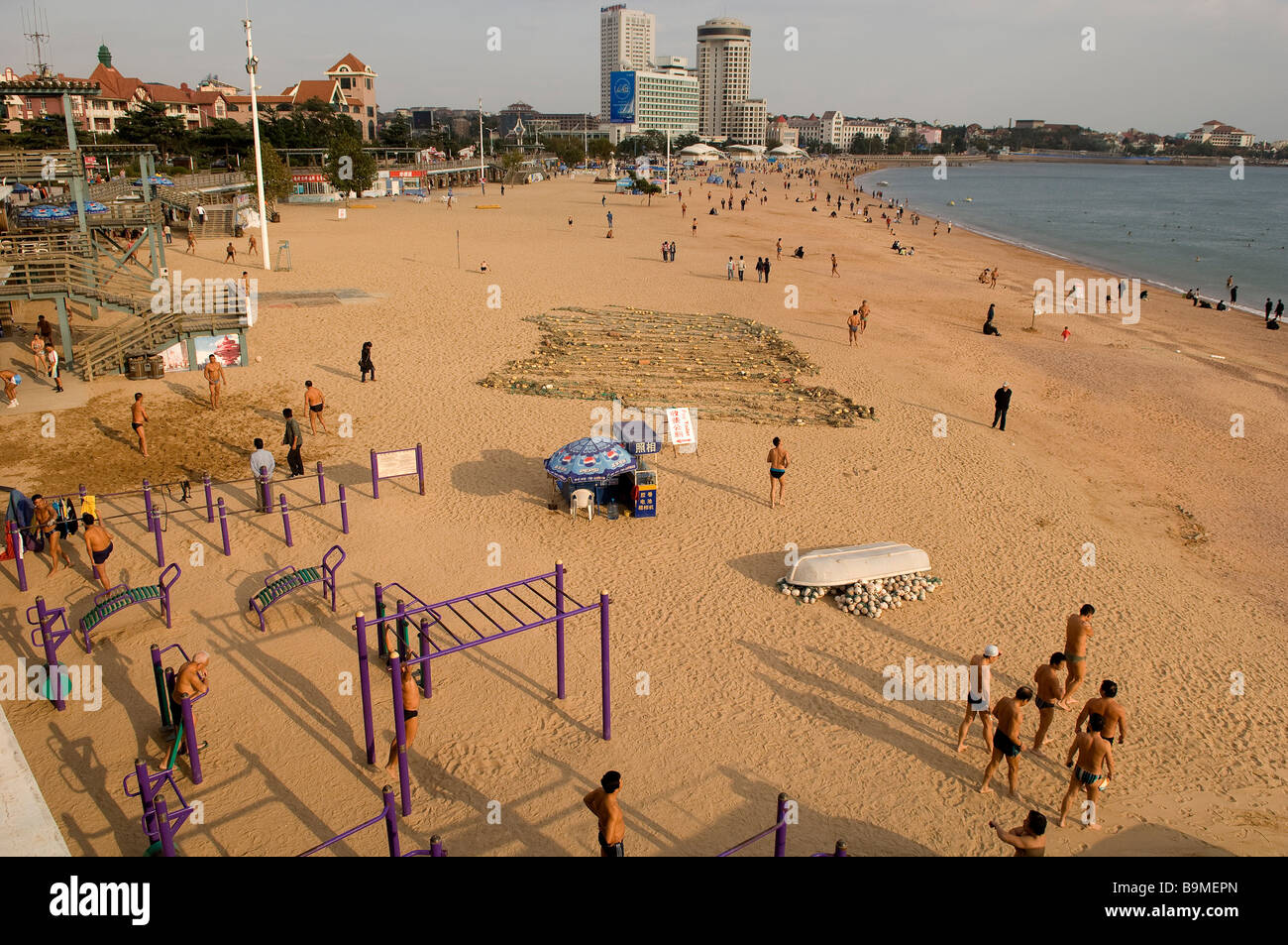 Huiquan bay hi-res stock photography and images - Alamy