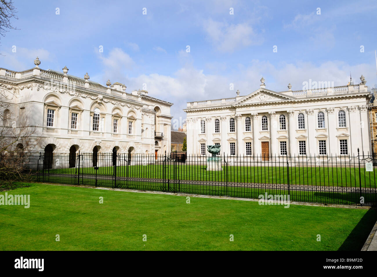 The senate house hi-res stock photography and images - Alamy