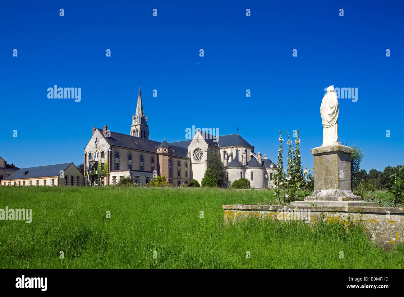 La trappe normandy hi-res stock photography and images - Alamy