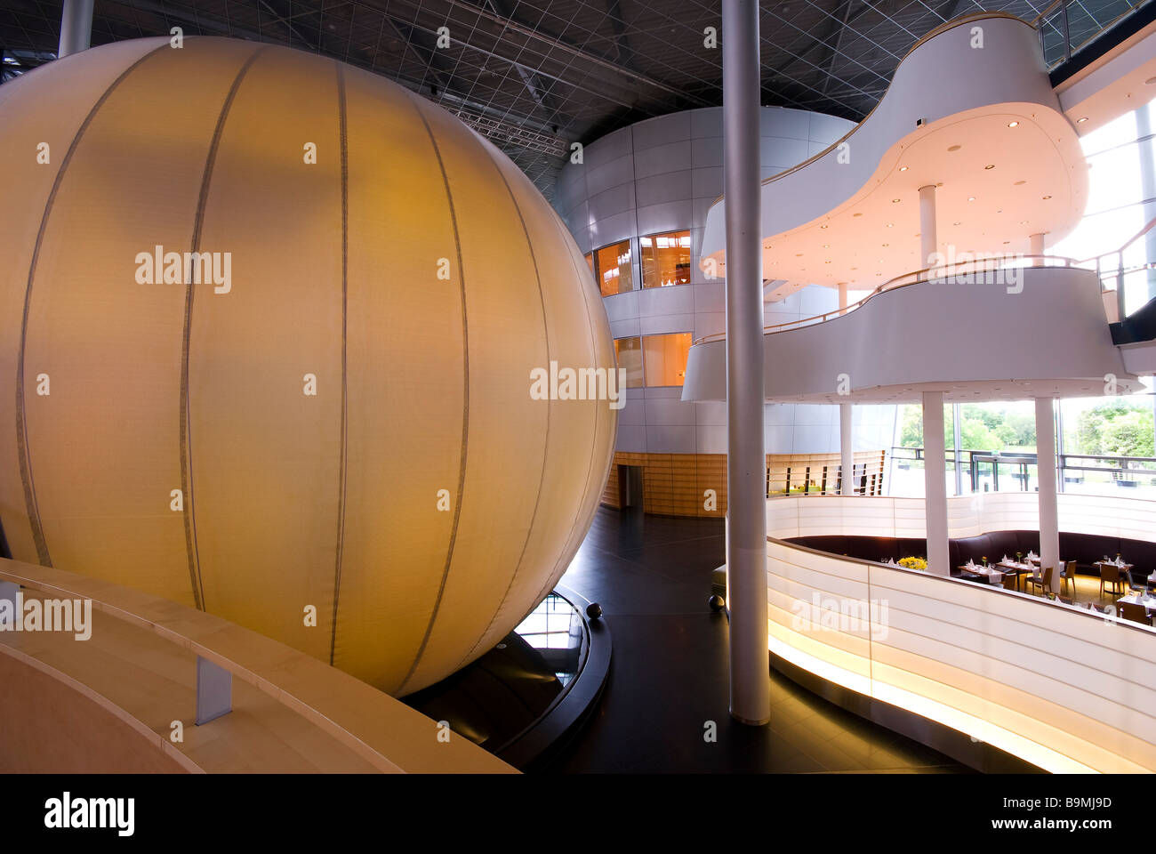 Volkswagen car germany hi-res stock photography and images - Alamy