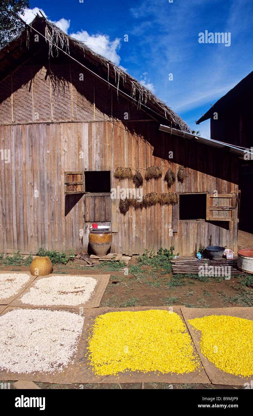 Daing hi-res stock photography and images - Alamy