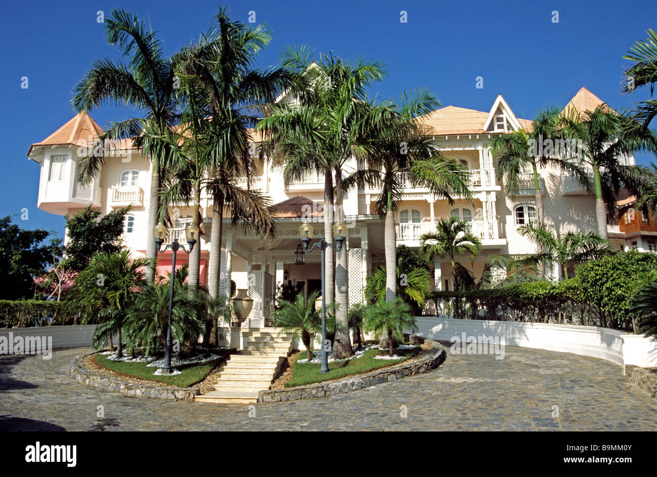 Bahía de samana hi-res stock photography and images - Alamy