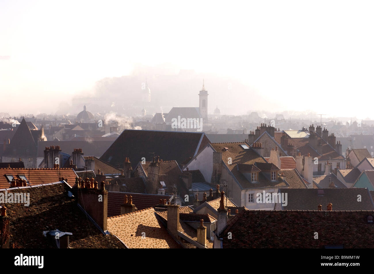 View dep hi-res stock photography and images - Alamy