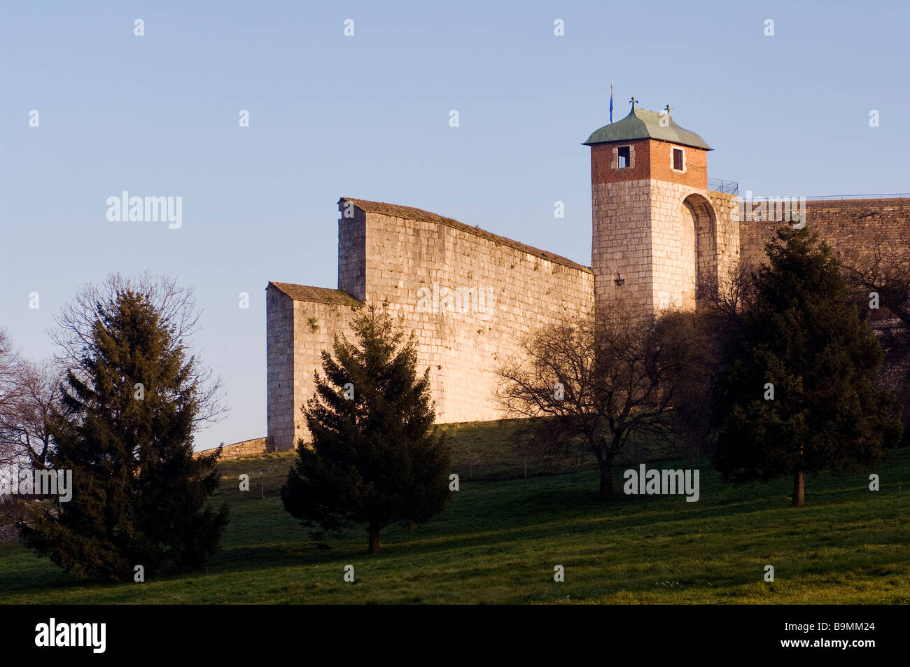 Vauban france hi-res stock photography and images - Alamy