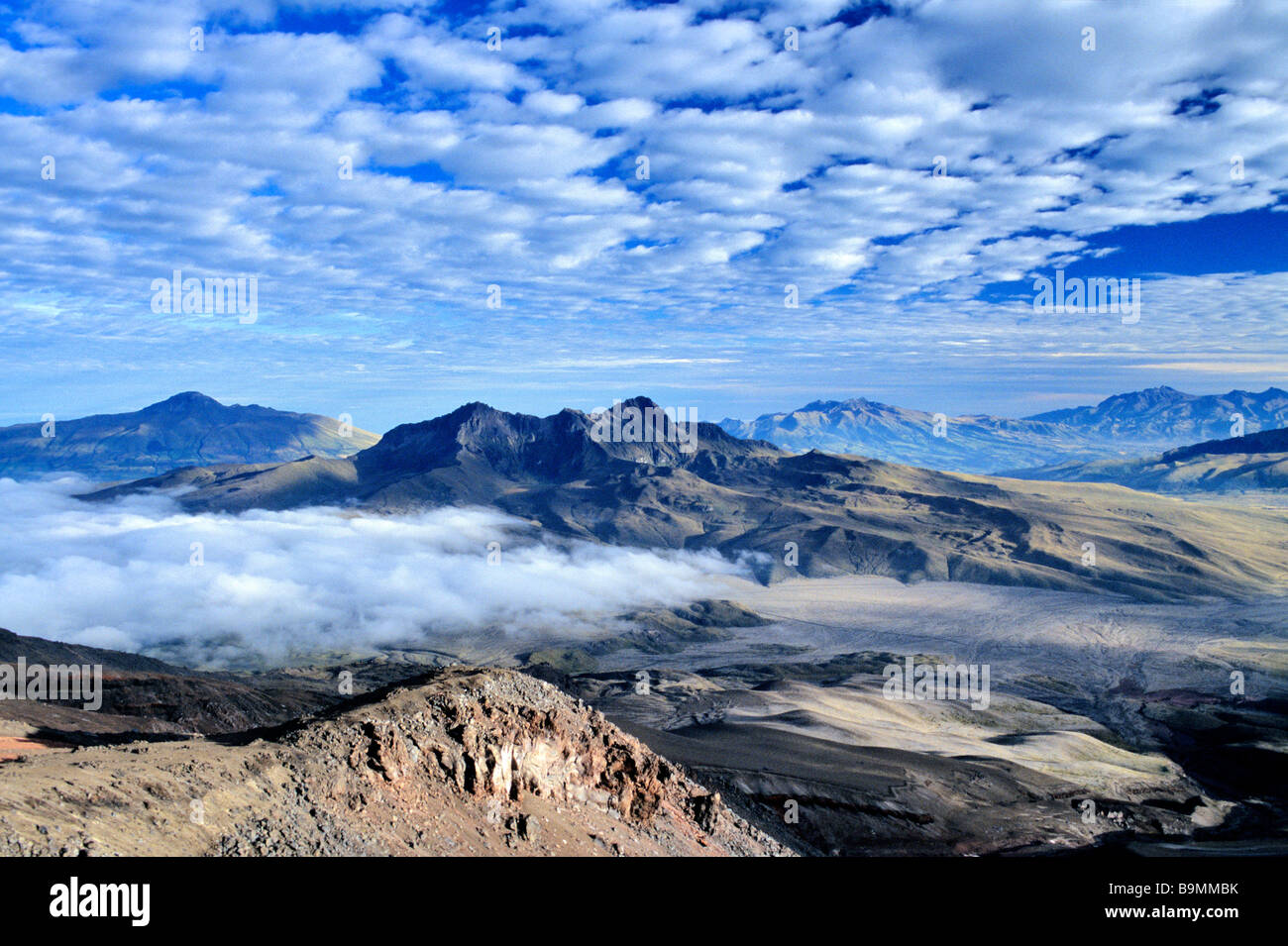 Ruminahui hi-res stock photography and images - Alamy