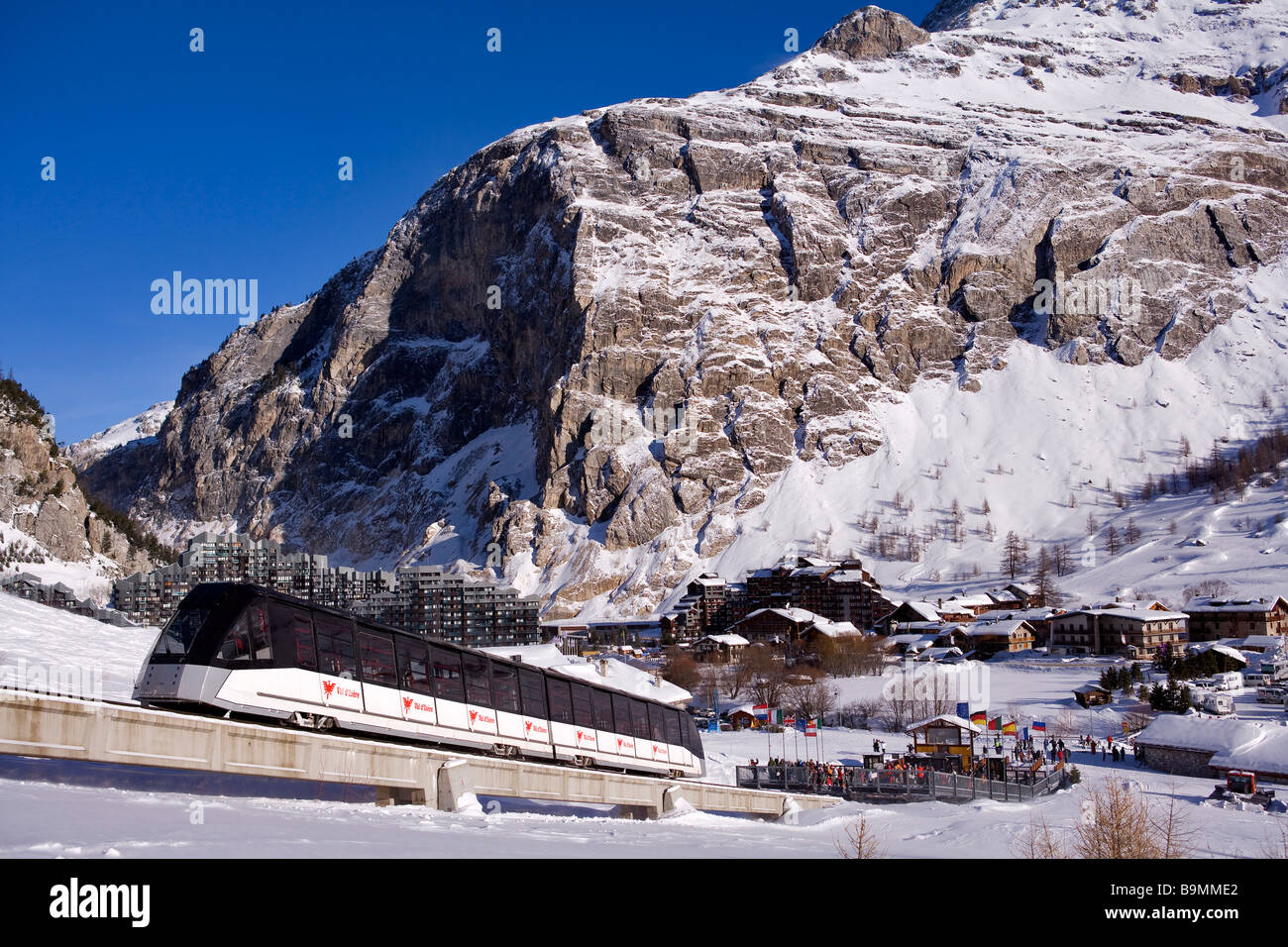 The funival hi-res stock photography and images - Alamy