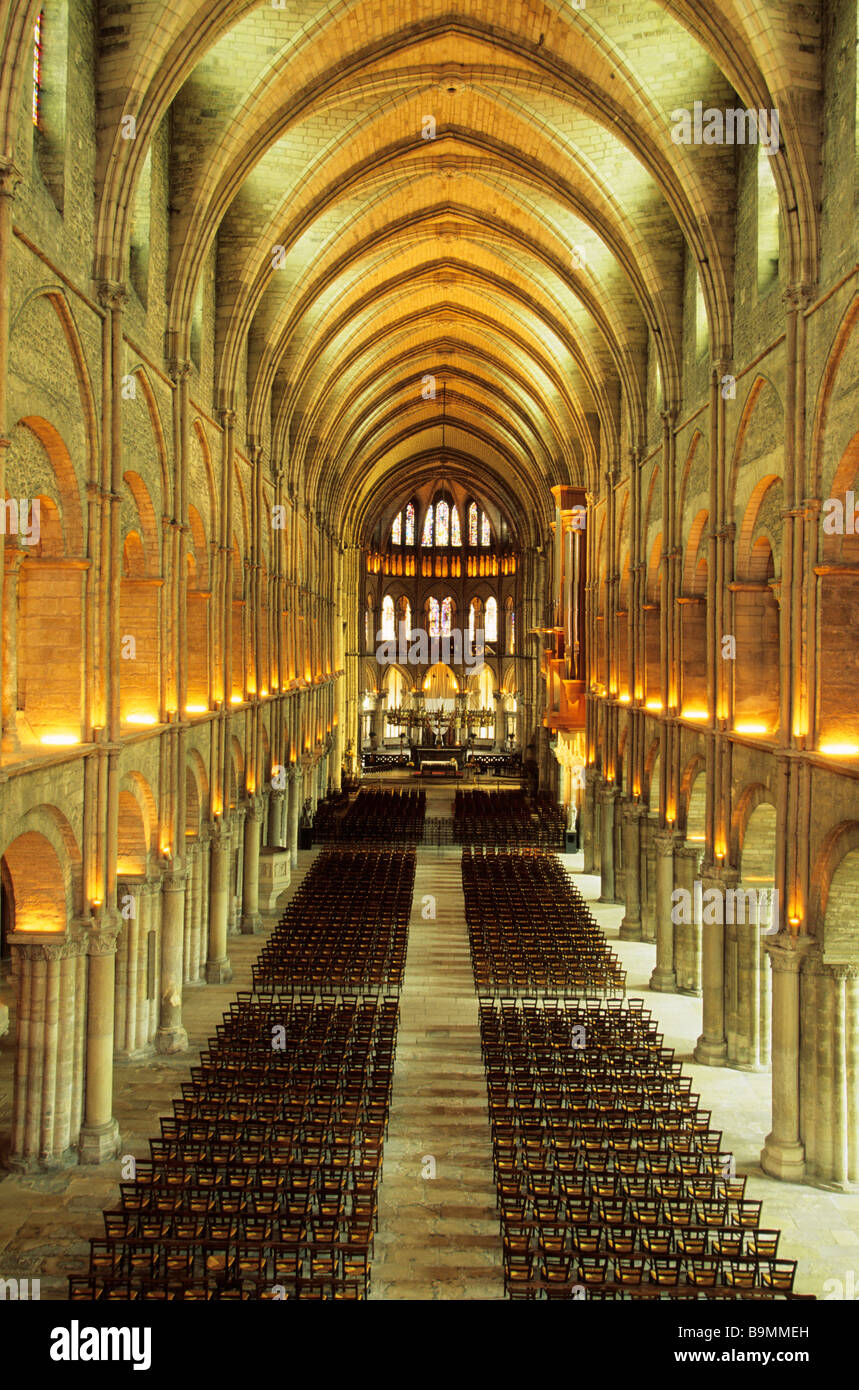 Saint remy basilica hi-res stock photography and images - Alamy