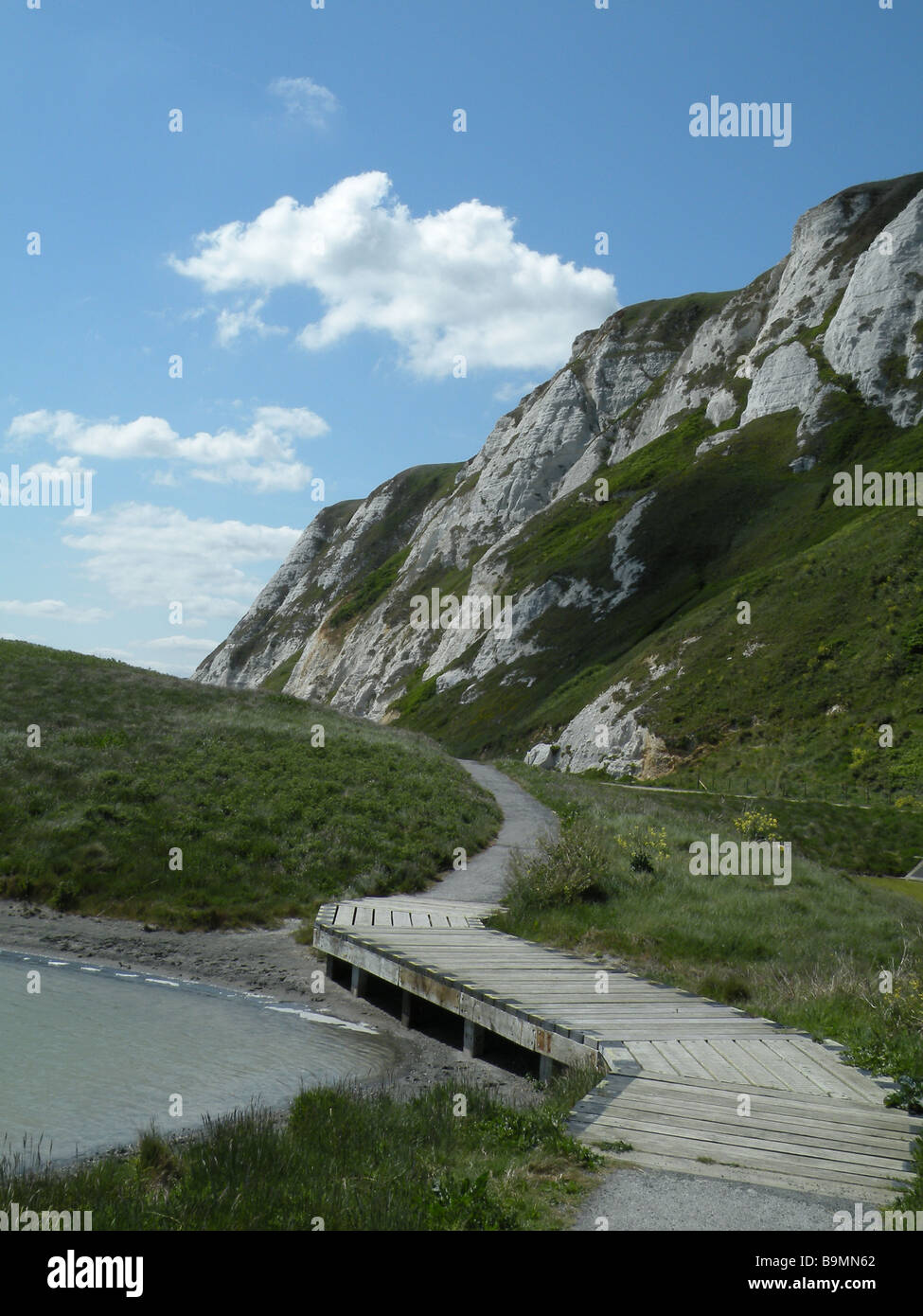 Kent nature reserve hi-res stock photography and images - Alamy