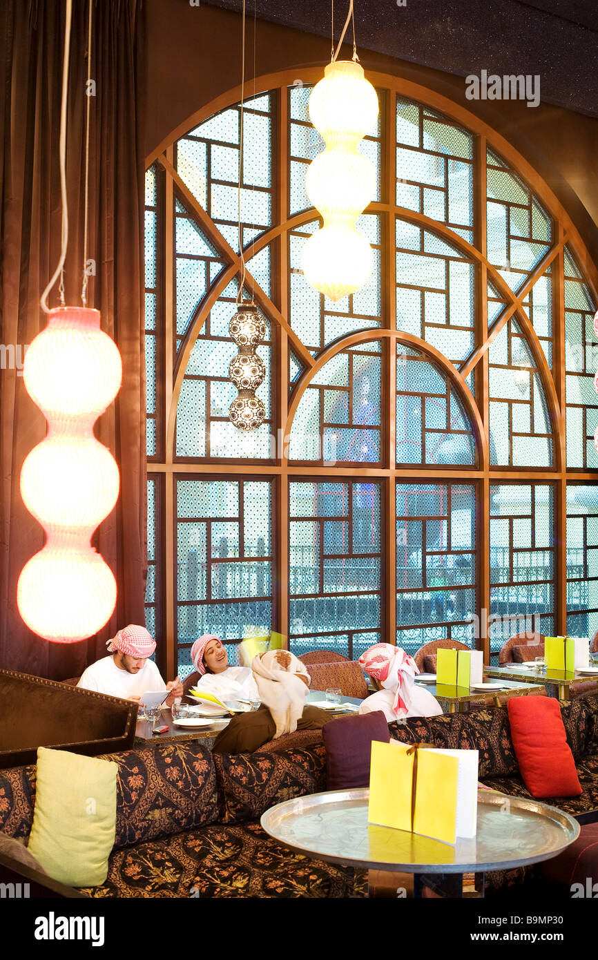 Almaz momo dubai hi-res stock photography and images - Alamy