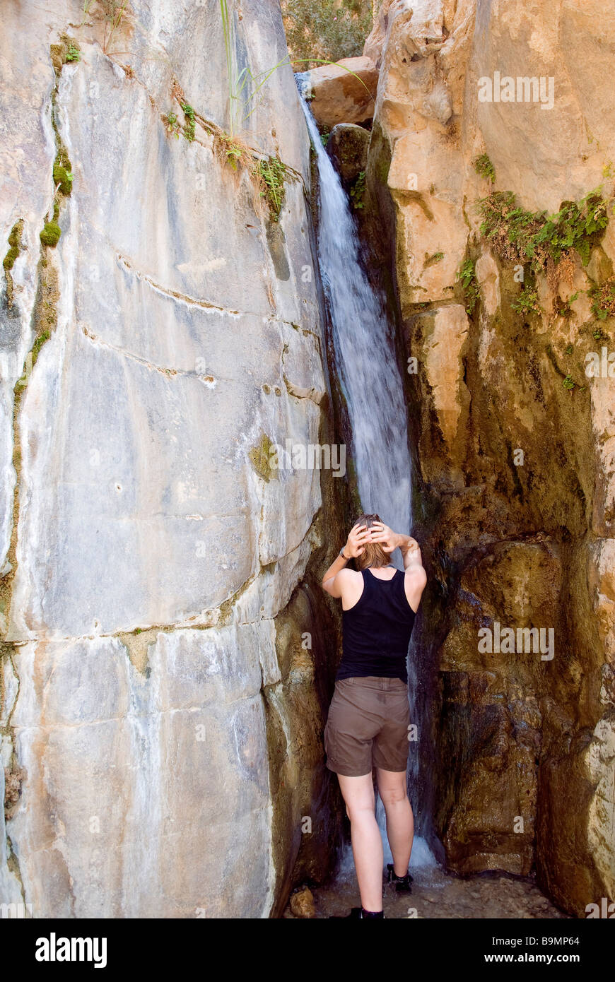 Wadi karak hi-res stock photography and images - Alamy