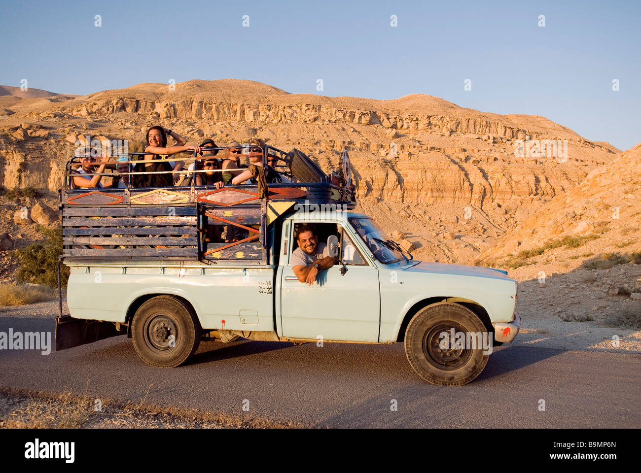 Wadi karak hi-res stock photography and images - Alamy