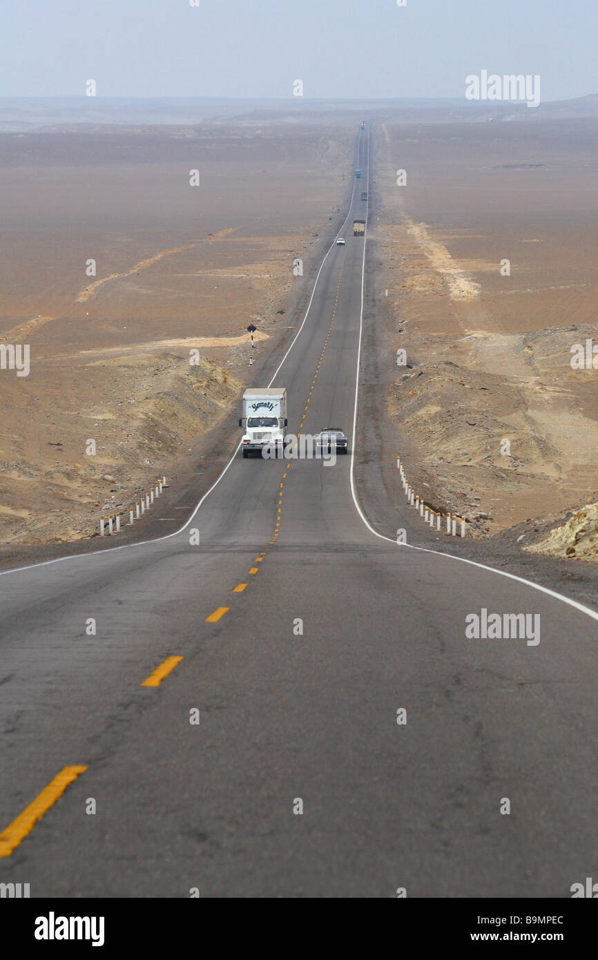 Moving along asphalt road hi-res stock photography and images - Alamy