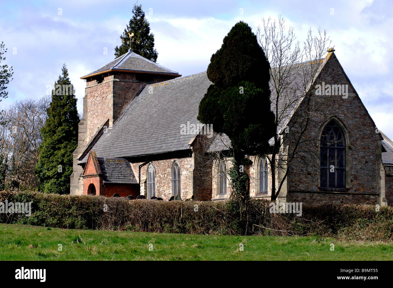 Braunstone leicestershire hi-res stock photography and images - Alamy