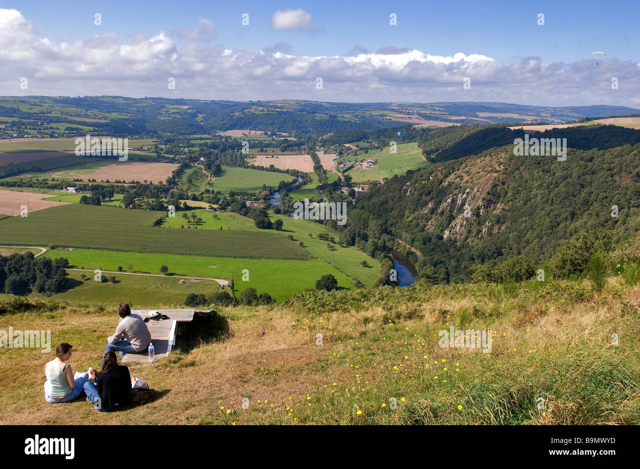 Norman switzerland hi-res stock photography and images - Alamy