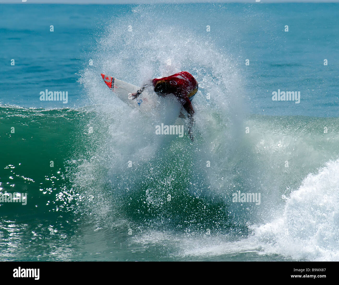 Surf air hi-res stock photography and images - Alamy