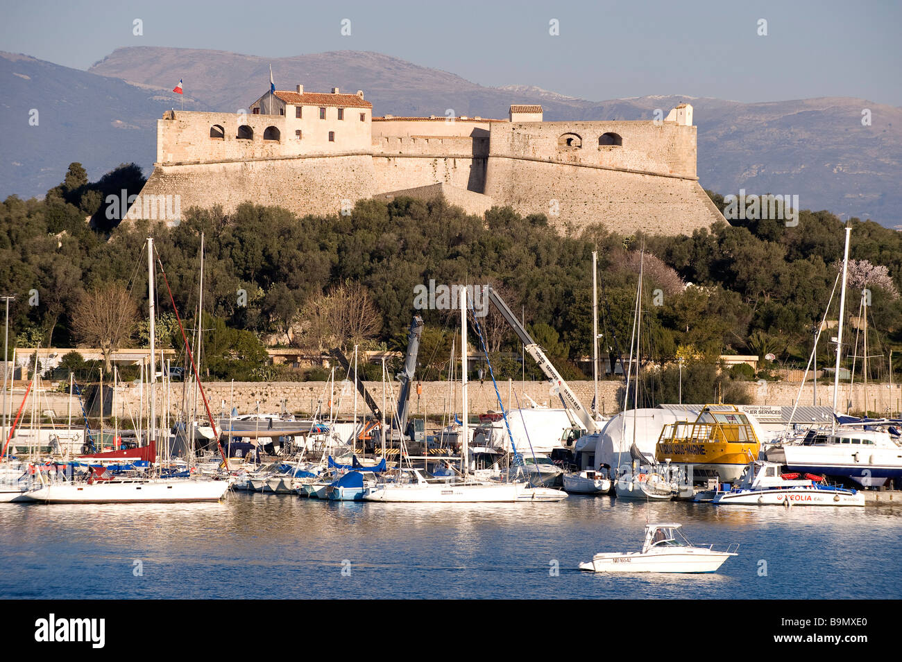 Vauban structure hi-res stock photography and images - Alamy