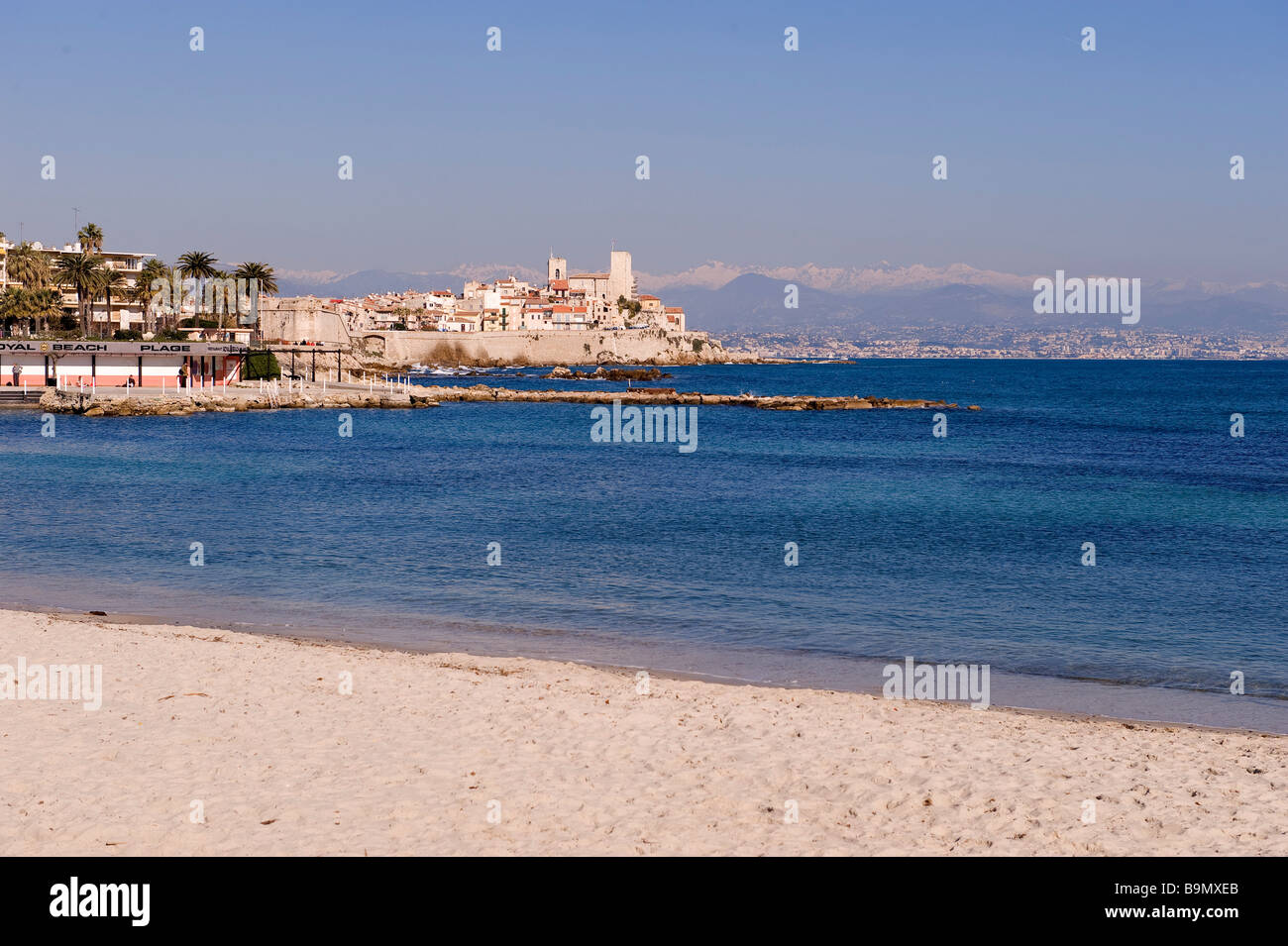 Salis antibes hi-res stock photography and images - Alamy