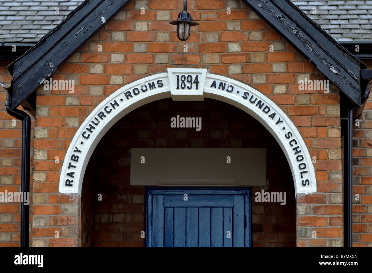 Church Rooms High Resolution Stock Photography and Images - Alamy