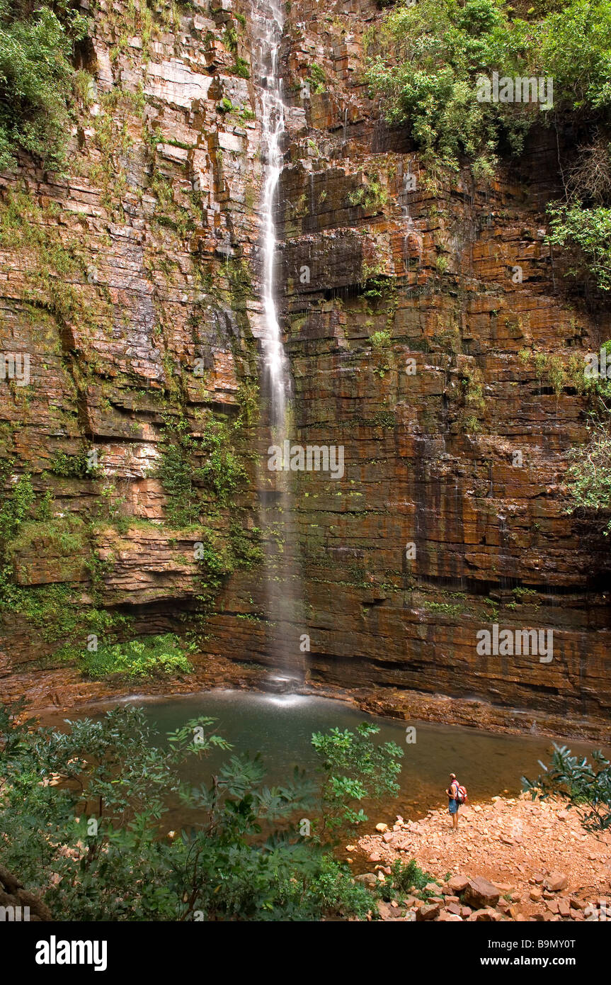 Senegal tambacounda region near kedougou hi-res stock photography and ...