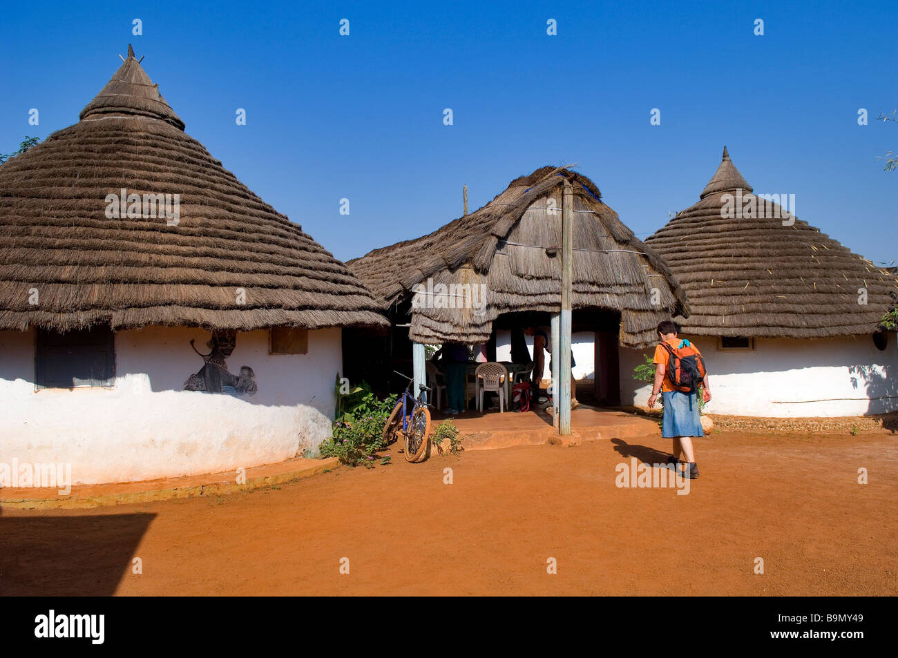 Kedougou High Resolution Stock Photography and Images - Alamy